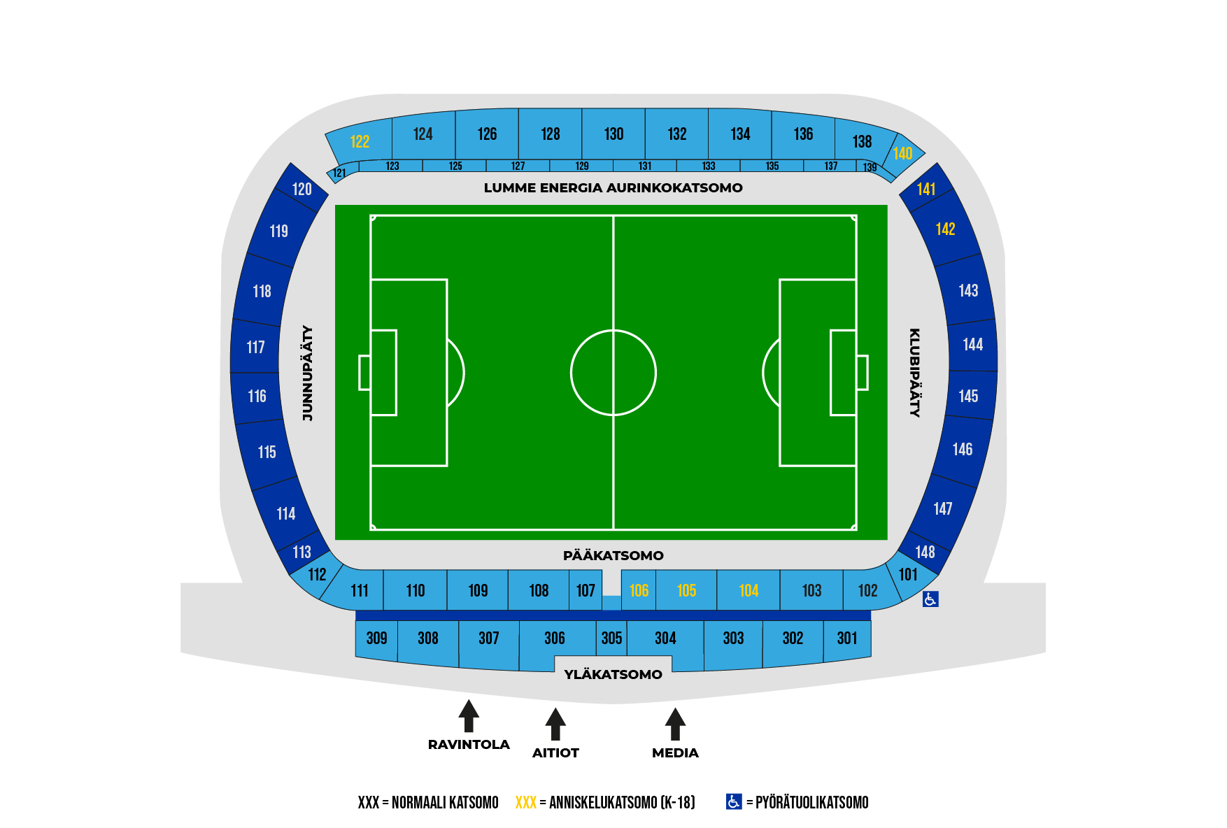 Bolt Arena - Bolt Arena