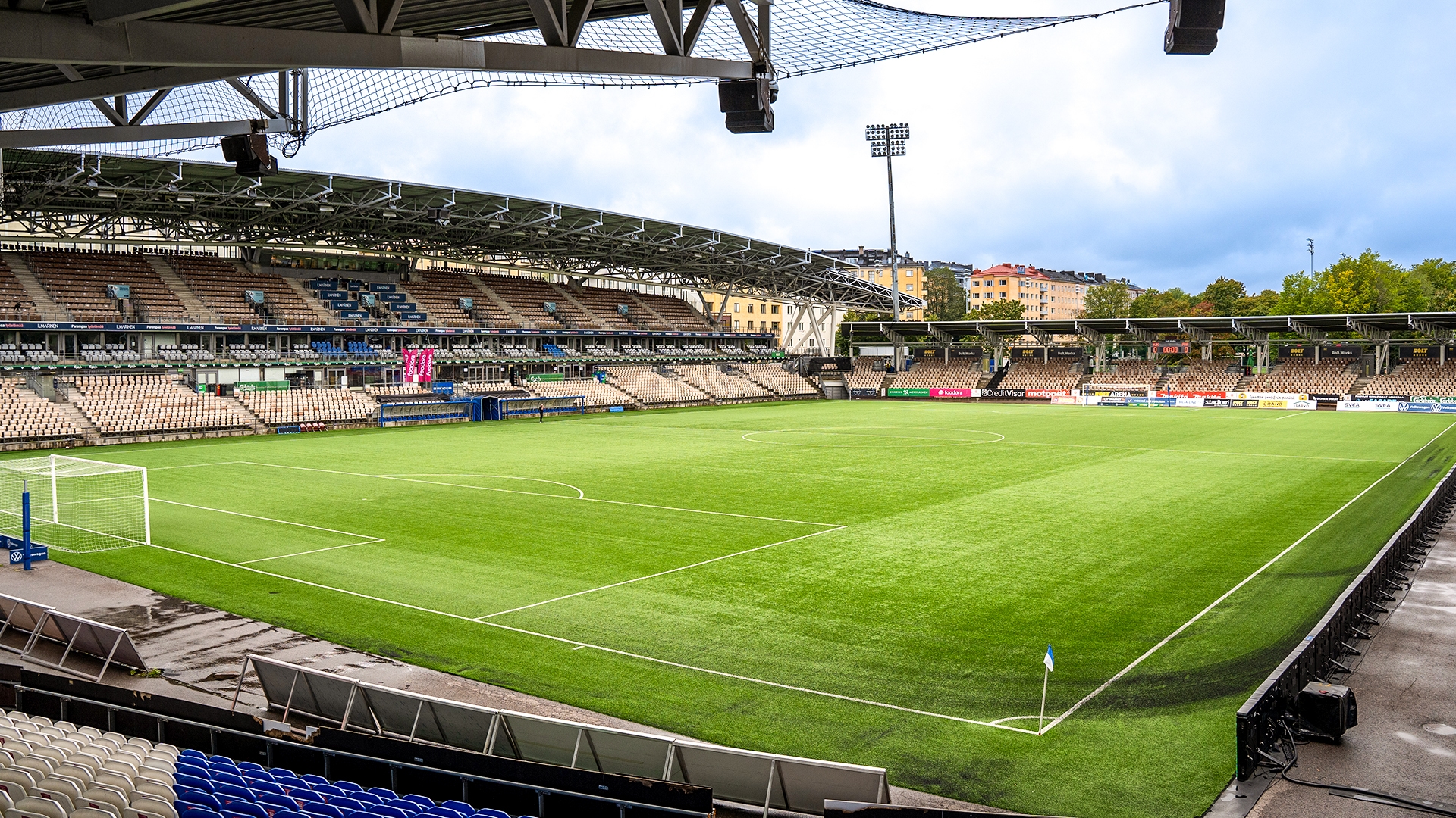 Bolt Arena - Bolt Arena