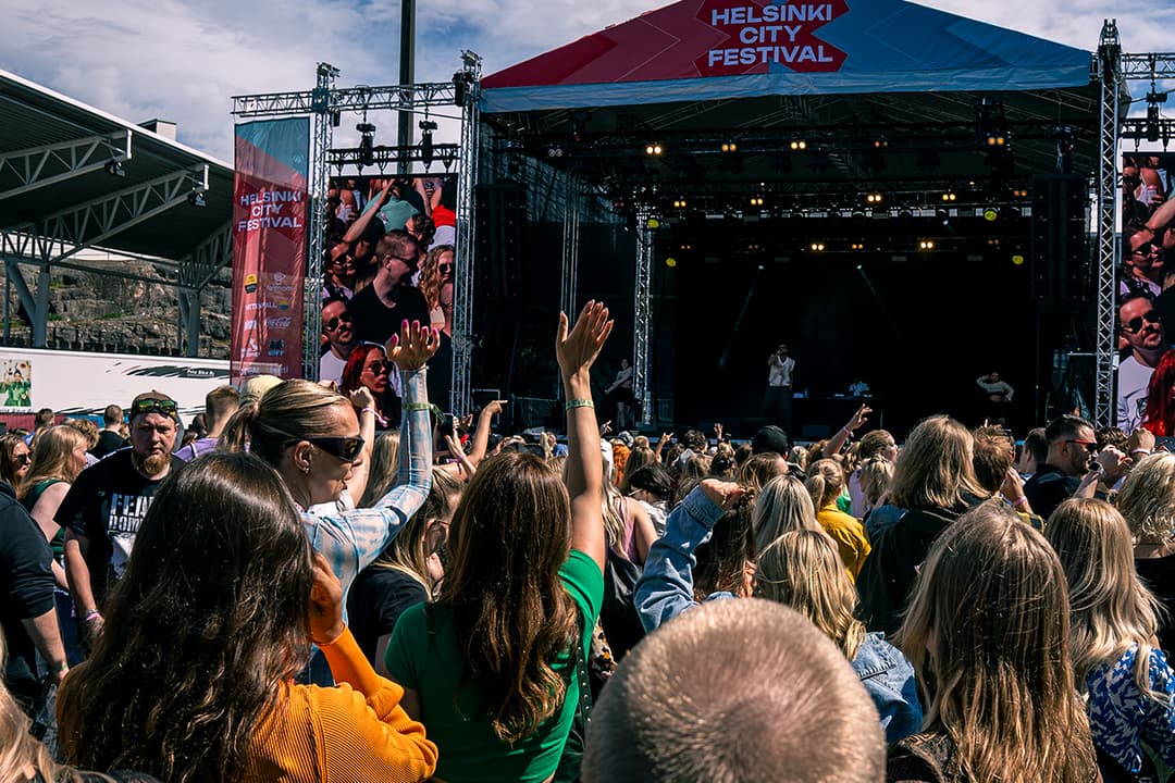 Bolt Arena - Bolt Arena